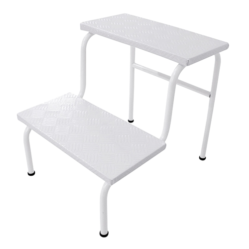 Escada 2 Degraus - Escada 2 Degraus - Kixiki